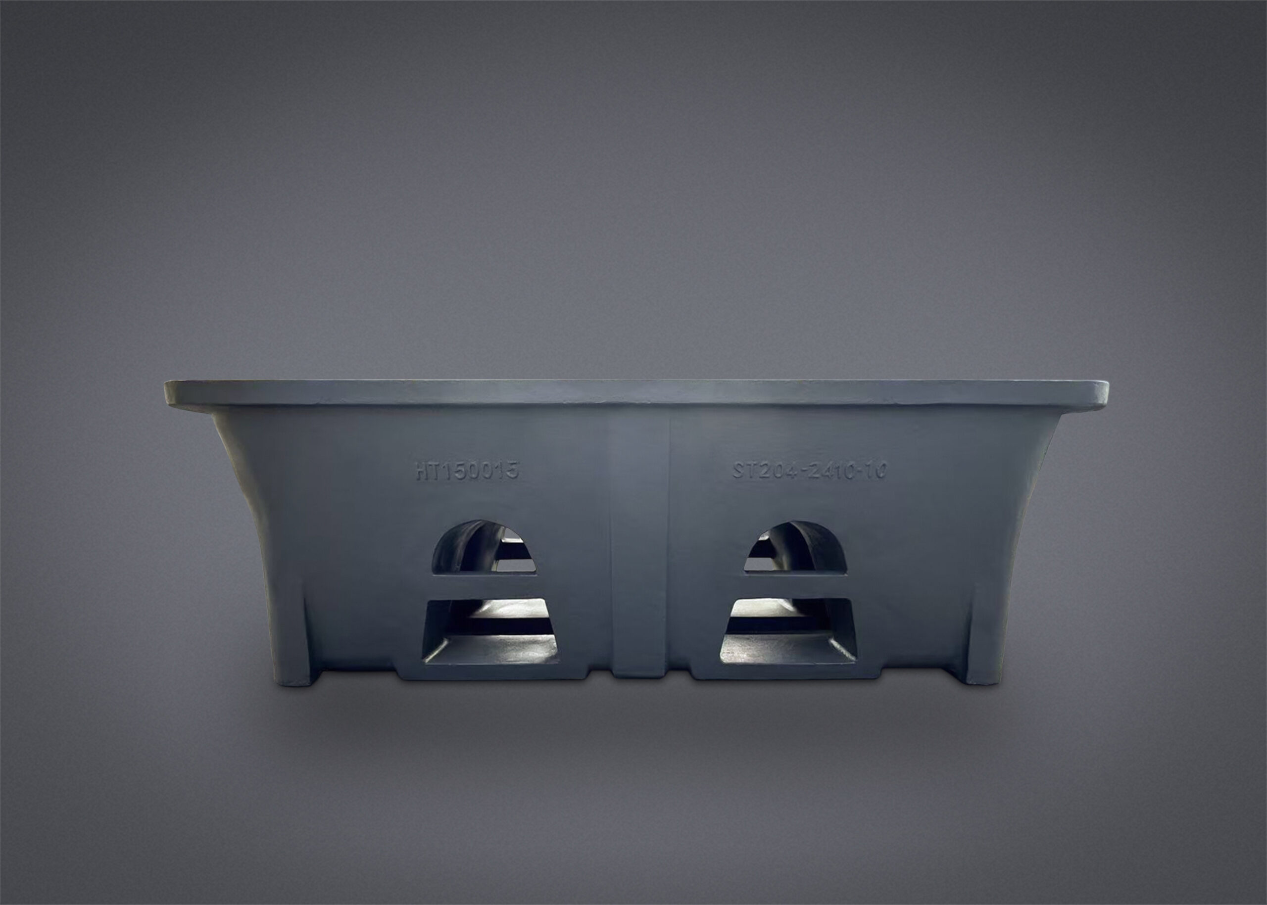 What Happens Inside a Dross Pan During Aluminum Dross Cooling?