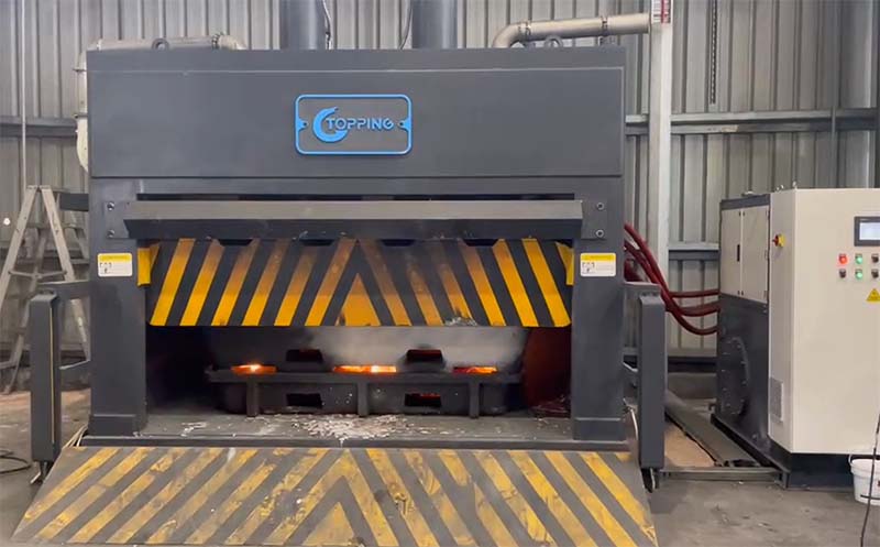 From Dross to Ingots: How Aluminum Recycling Technology Has Evolved