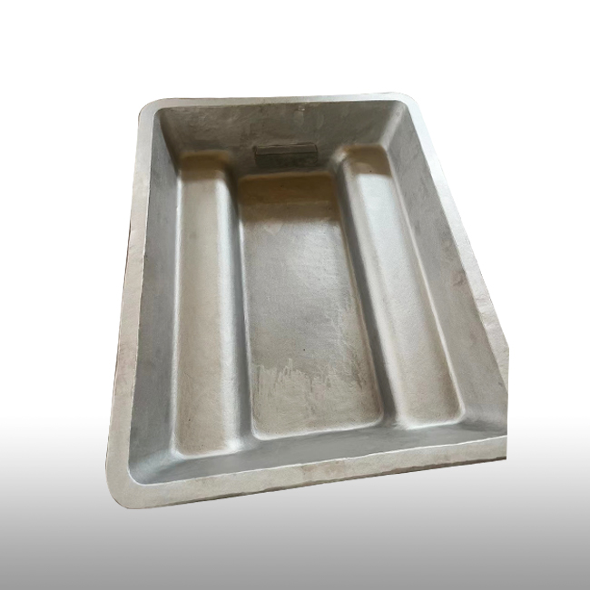 How to Choose Between a Sow Mold and an Ingot Mold for Your Plant?
