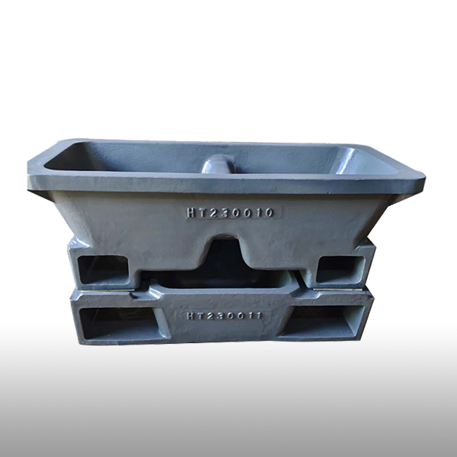 The Importance of Draft Angles and Surface Finish in Aluminum Ingot ...