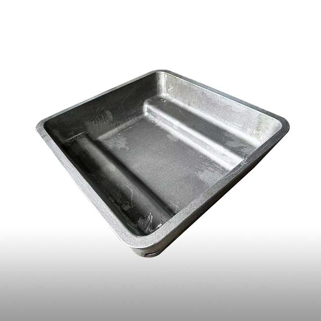 Common Ingot Mold Failures and How to Prevent Them