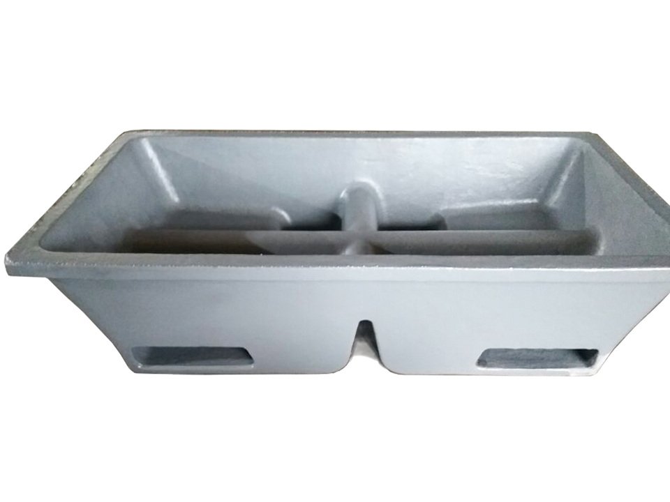 What Makes a Good Dross Pan? Key Features and Design Considerations