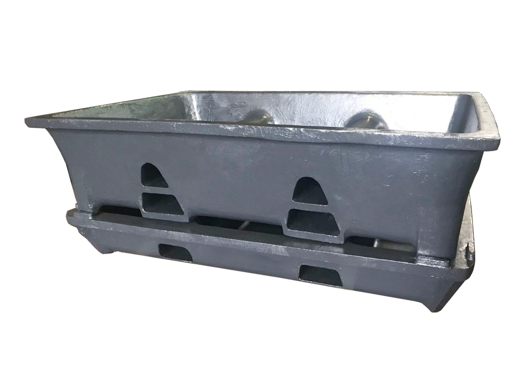 What Is a Dross Pan and How Does It Work in Aluminum Smelting?